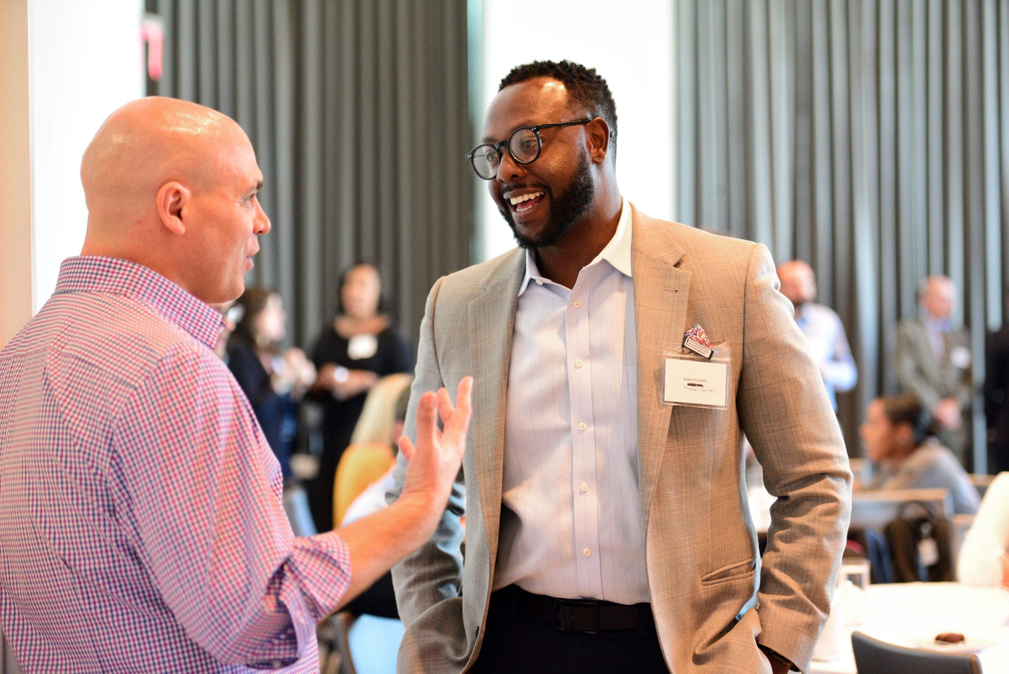 VC University LIVE at UNC | Venture Capital University